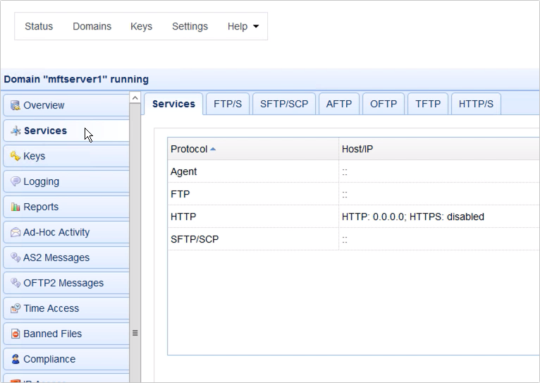 How To Copy Files To Azure Blob Storage On A Predefined Schedule Jscape